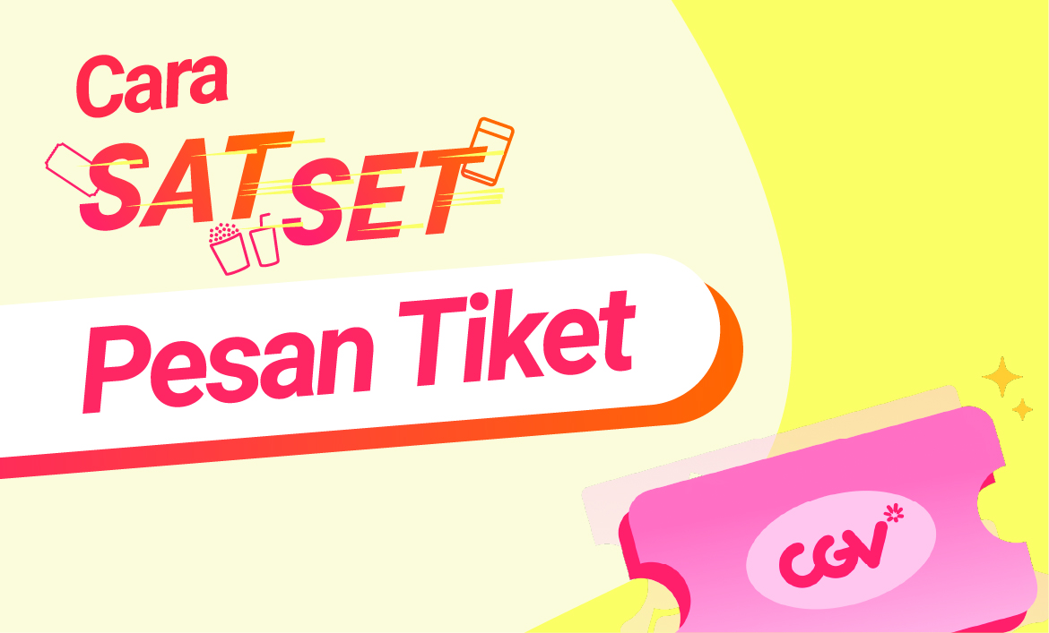 Home – CGV Member Lounge