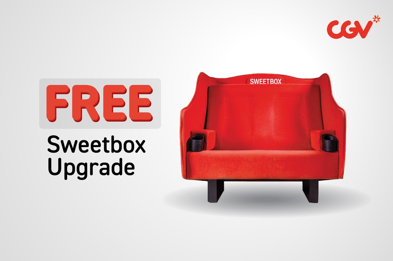 Home – CGV Member Lounge