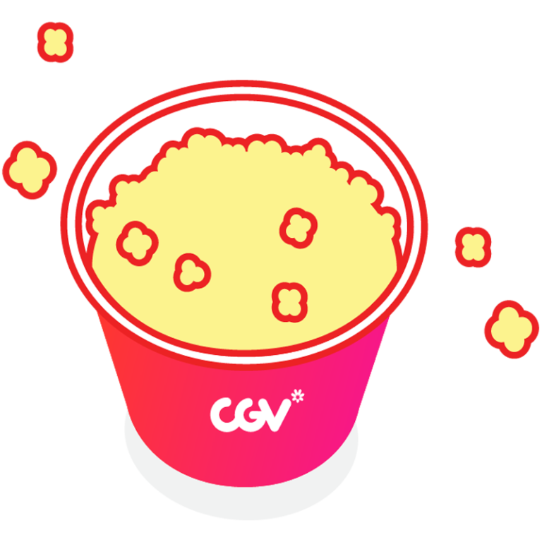 CGV Member Lounge